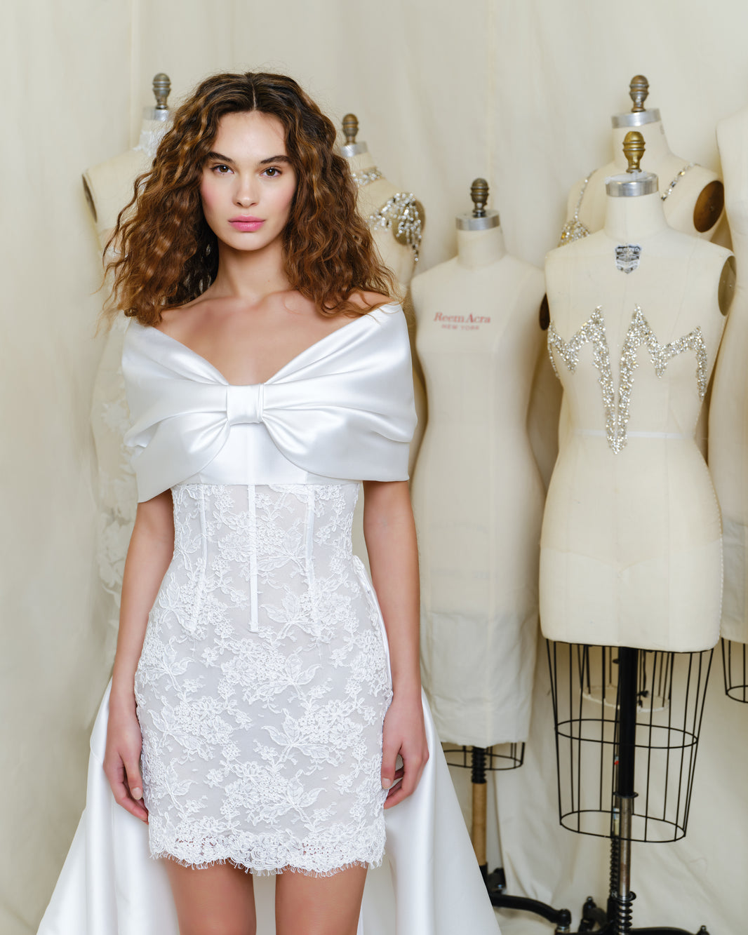 Elegant Simplicity – ReemAcra