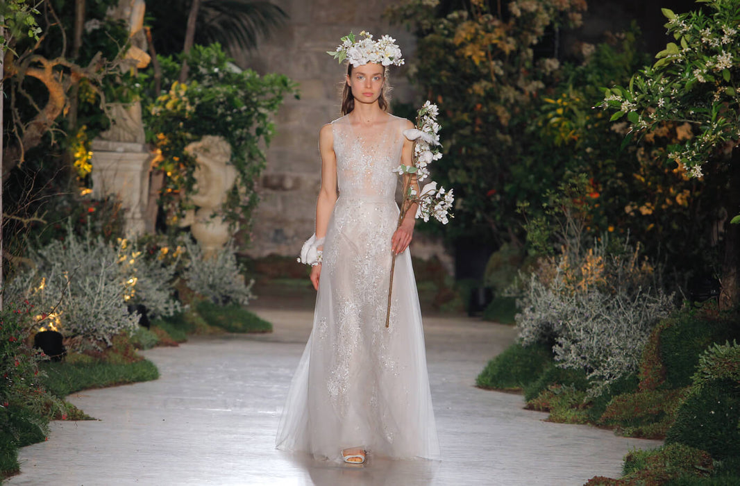 The Prophet Collection – ReemAcra