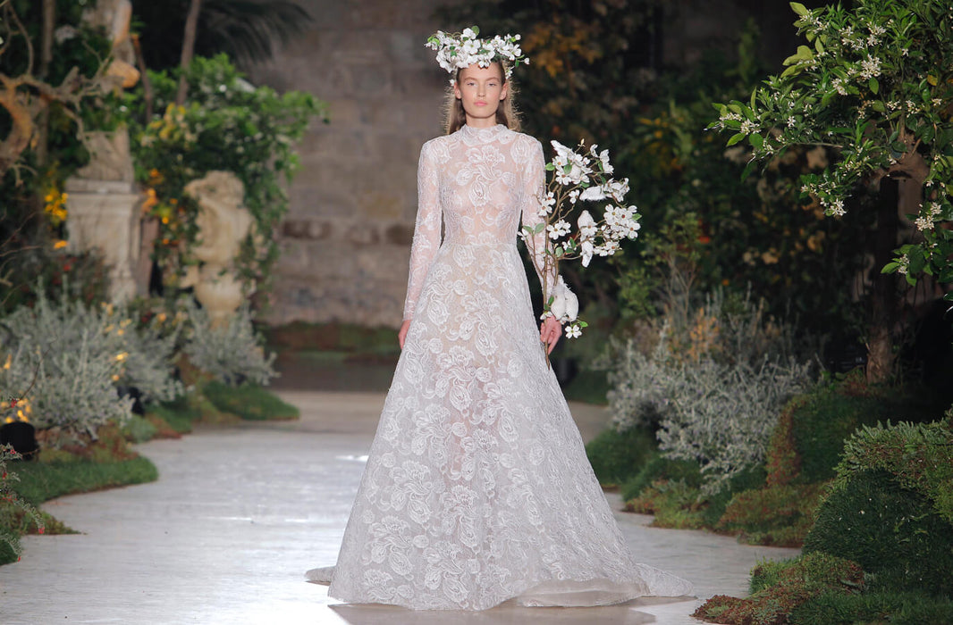 The Prophet Collection – ReemAcra
